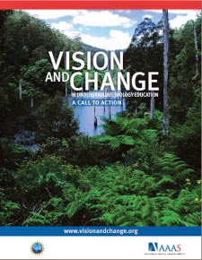 Understanding CUREs: Course-based Undergraduate Research Experiences