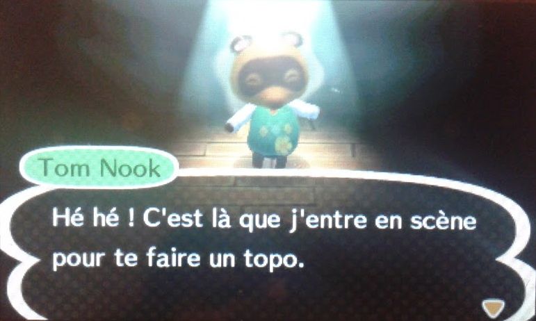 Animal Crossing New Leaf : Events & Happy Home Designers: **ACNL ...