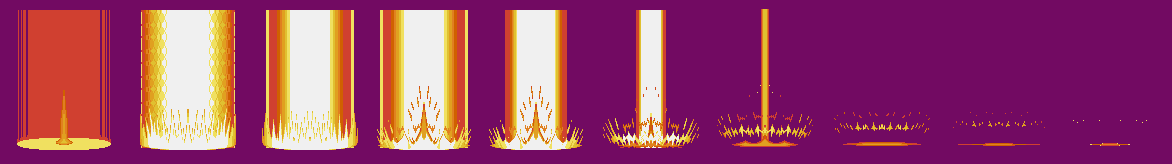 Sprite Fx: Sprite Laser