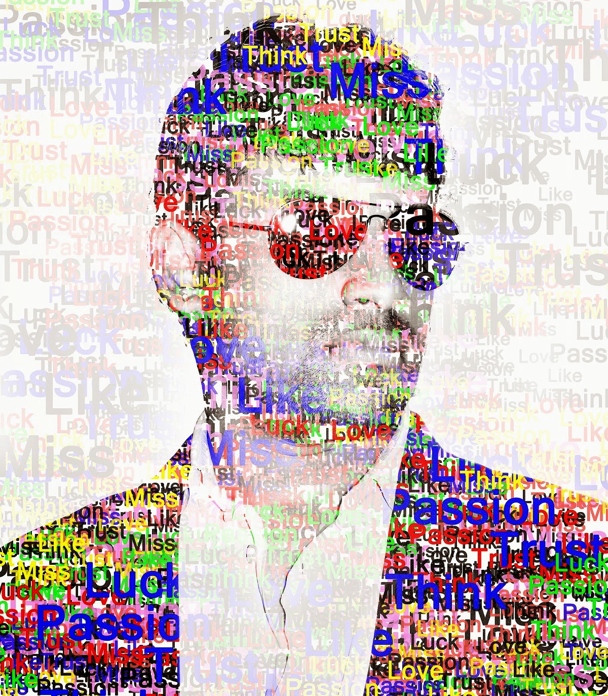 Saket Art: Graphic Design