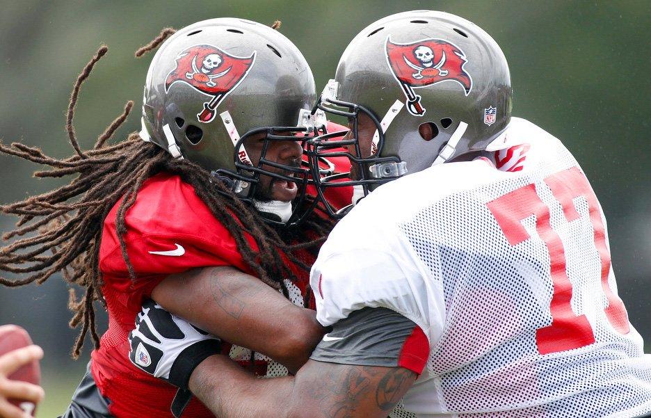 House of Dread: NFL '12 Dread News - Week 21