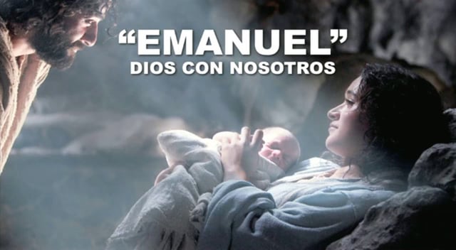 Victorioso: JESÚS O EMANUEL?