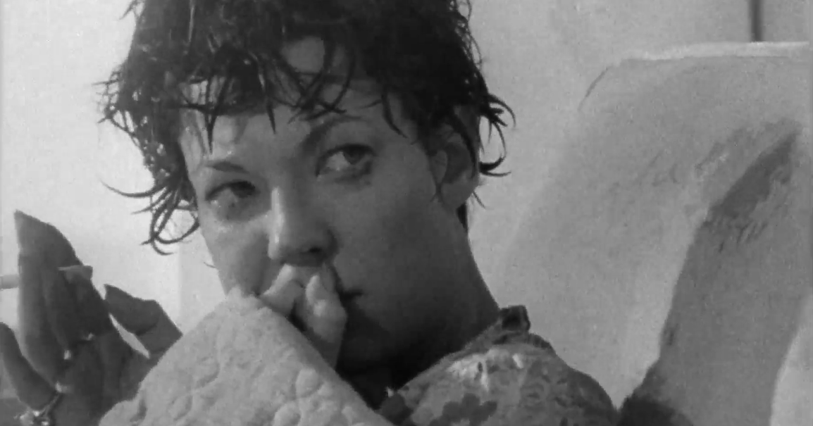 Best Actress in a Supporting Role 1968: Lynn Carlin in Faces