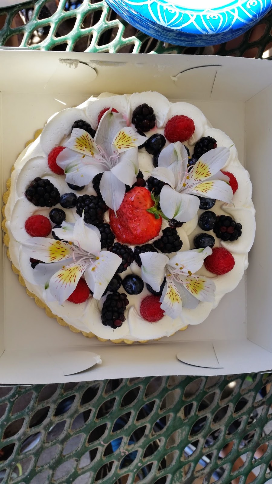 ISA FRENCH 2: octobre 2014