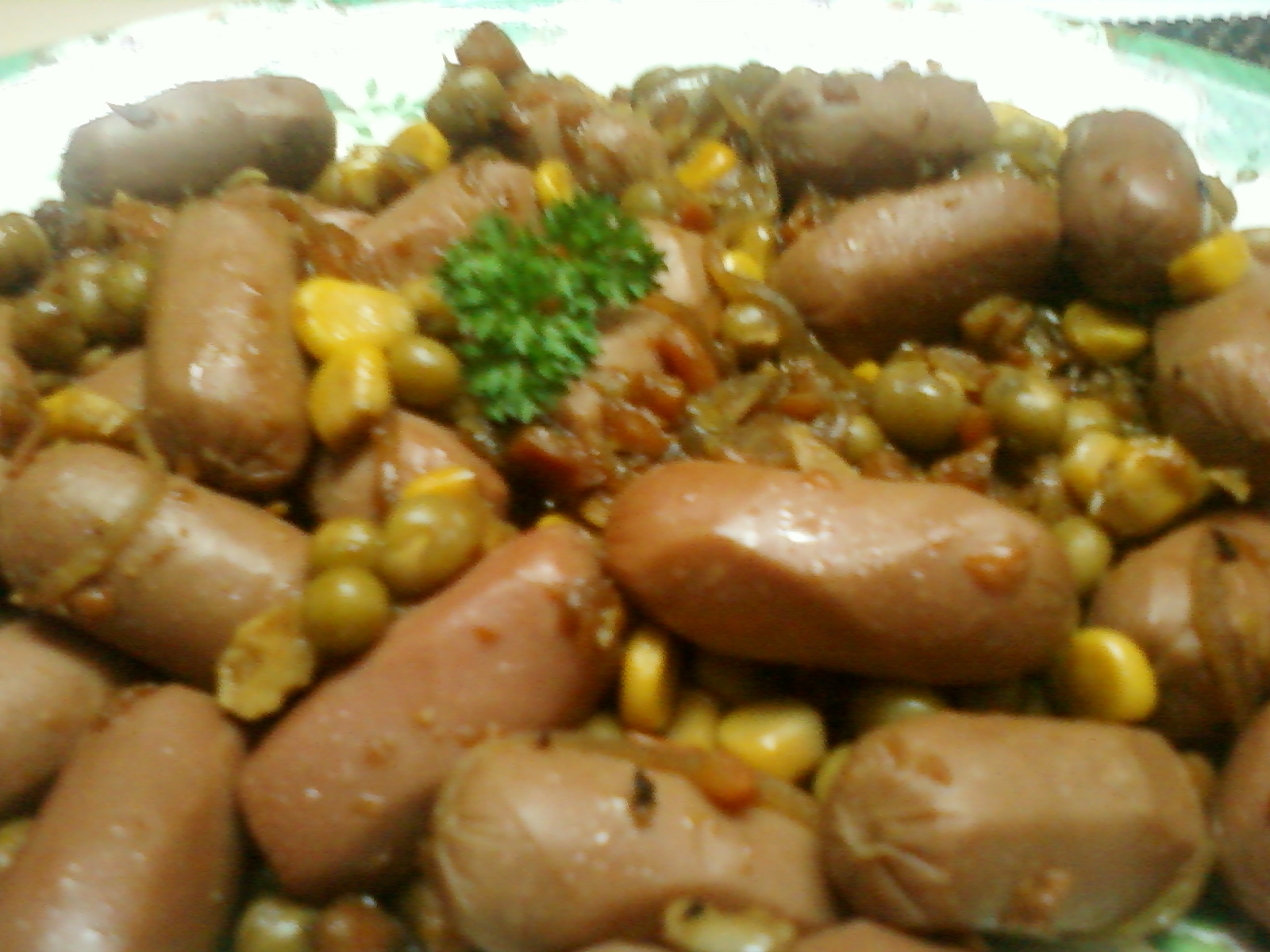 Partager avec plaisir - Recettes de cuisine faciles et idées de ...