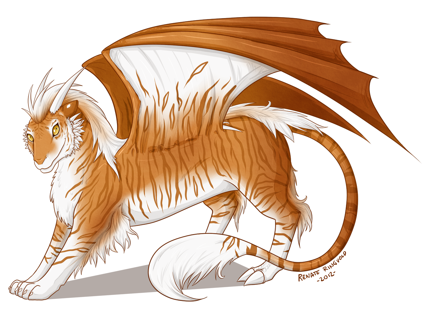 NKF illustrasjonsstudenter