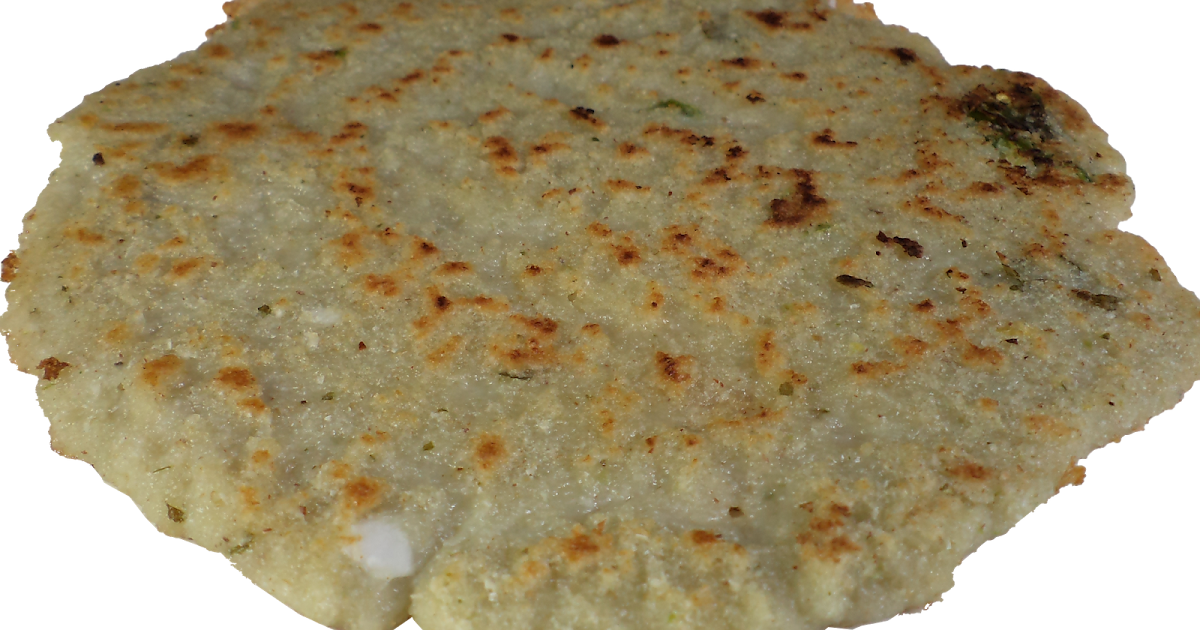 Mouthwatering Food Recipes: 251) TARIYÉ BAKRI OR RAVA PATHIRI