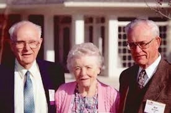 Dr. William John Barnett "Dr. Bill" Amateur Radio Station D68WB