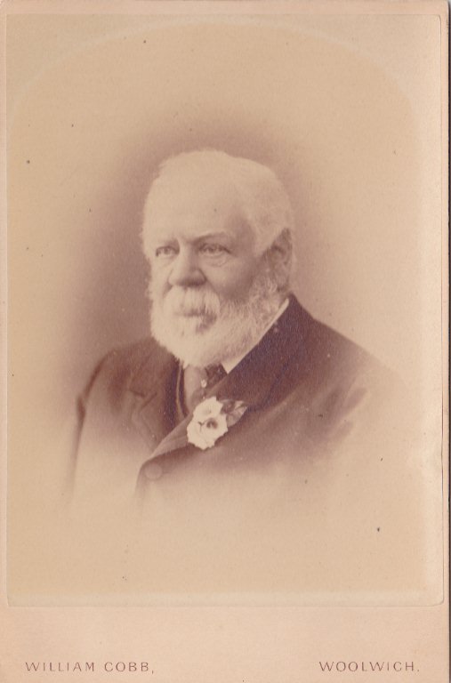 Plaisted Family History: 2013