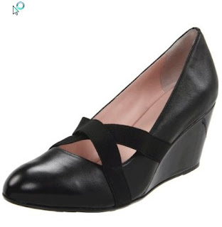 Shoe Starved: My Shoe Bucket List