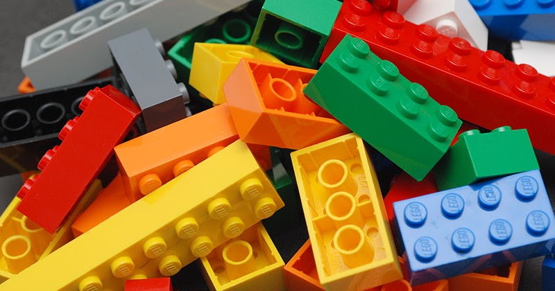 Reviewing a Set of Basic Classic Legos