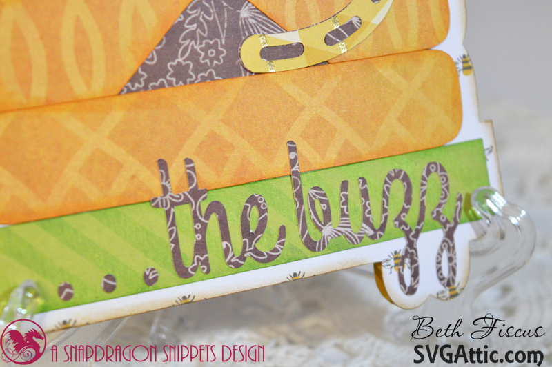 SVG Attic Blog: July 2017