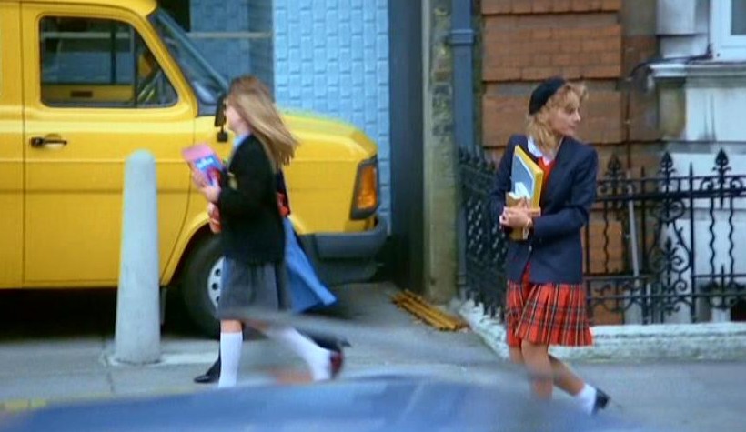 Catherine Miles Armstrong