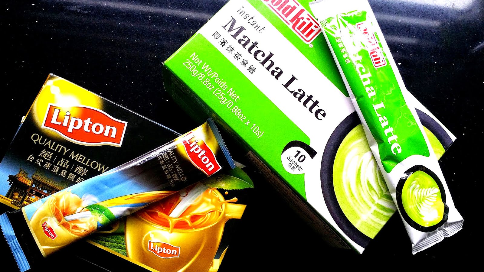 Lipton Milk Tea Recipe - Recipe Choices