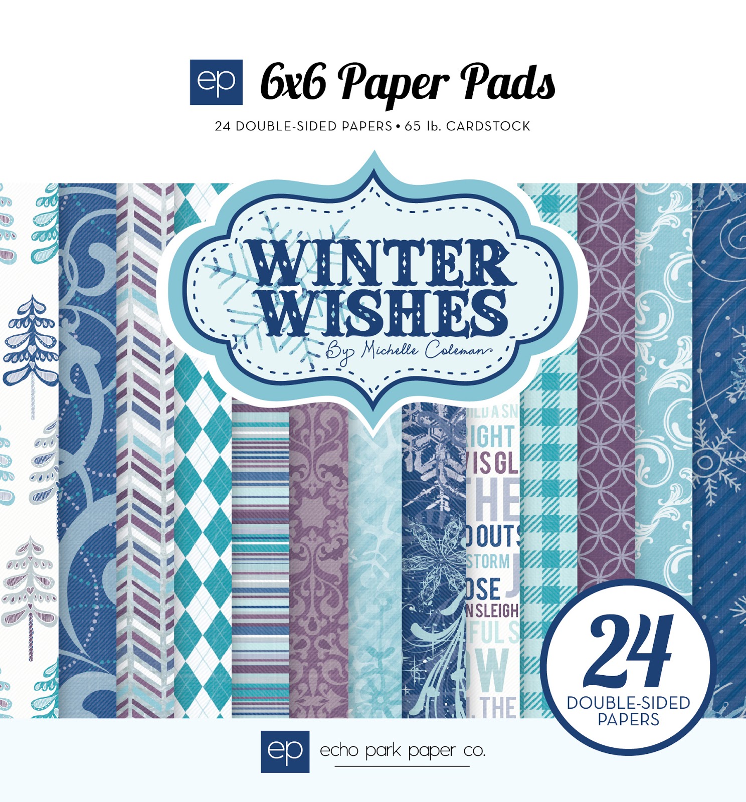 Lil' Inker Designs: New Release Hop Day 1 - Snowflake Dies & Winter ...