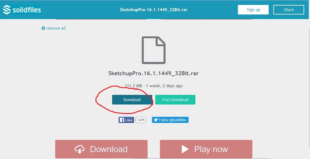 Cara Download Via Solidfiles dengan Benar Terbaru - Informasi Teknologi ...