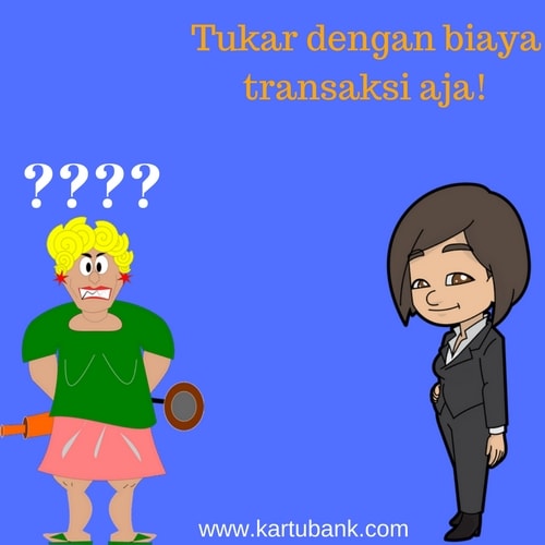 Cara Menukar BRI reward Point Tabungan dengan Hadiah Menarik - Kartu Bank