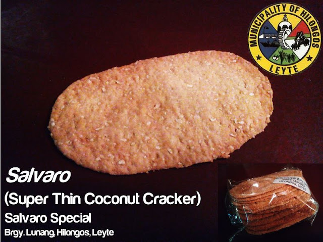 Ben Goes Where: Leyte Island: Foodtrip and Pasalubong