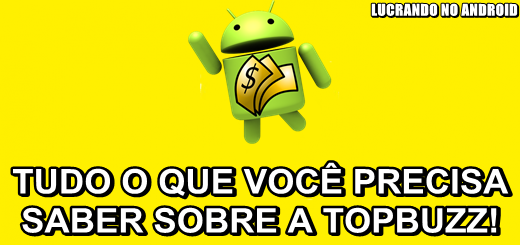 TopBuzz como funciona? TopBuzz Paga? Veja;
