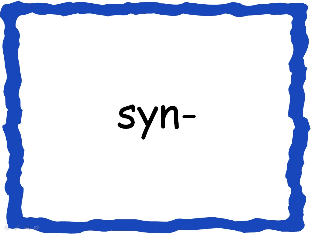 Student Survive 2 Thrive: Free Medical Terminology Flash Cards: Prefixes