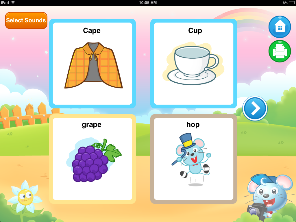 Speech Therapy Tool Kit! (app review & product giveaway!!) - Speech ...