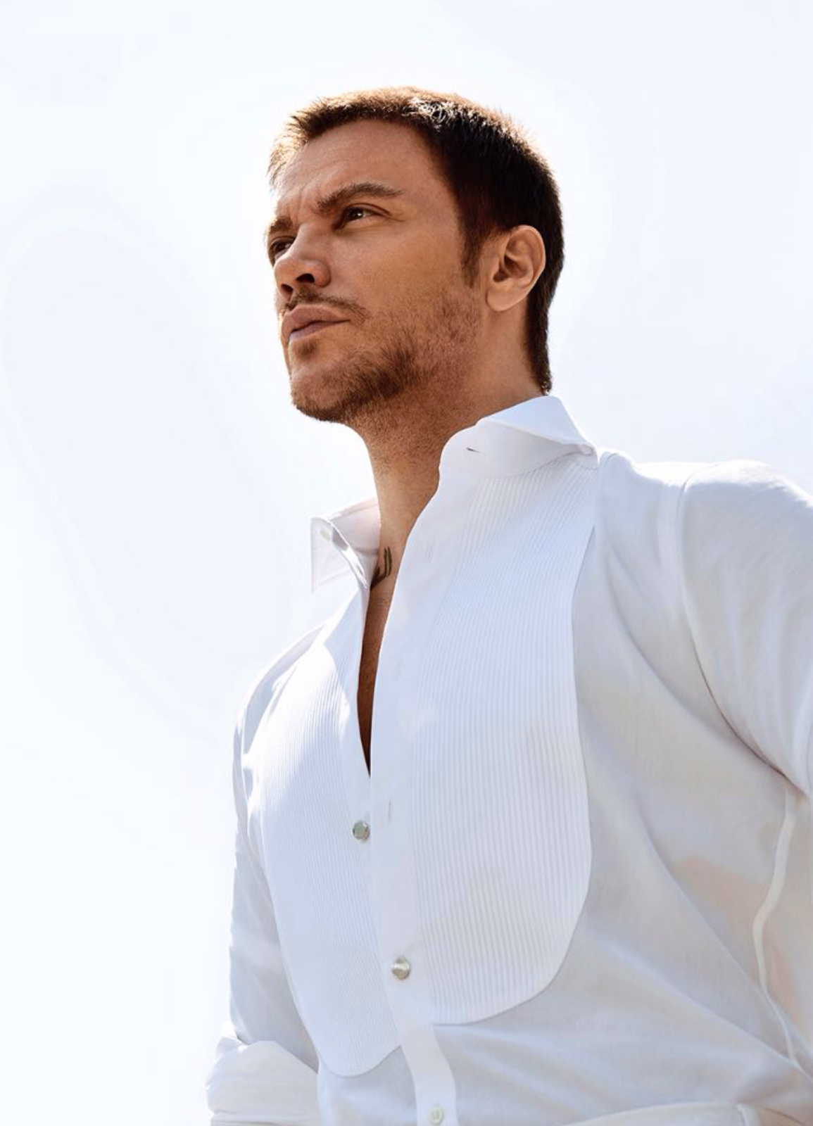 SİNAN AKÇIL RÖPORTAJI | POP Bizde