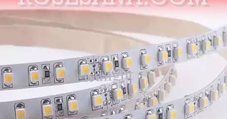 2R Hardware & Electronics: Led Stripe SMD 3528 Ultra Bright Red