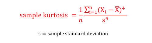 AlphaCheatSheet: CFA Level I: Quantitative Methods - Statistical ...