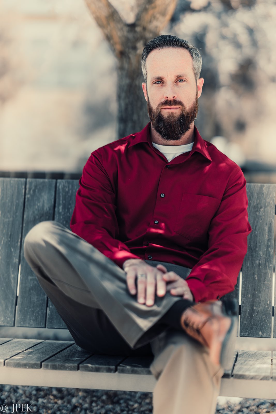 Fate of the Watchman by Chad Pettit