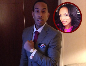 Ludacris Secret Baby Mama Battle Over Child Support