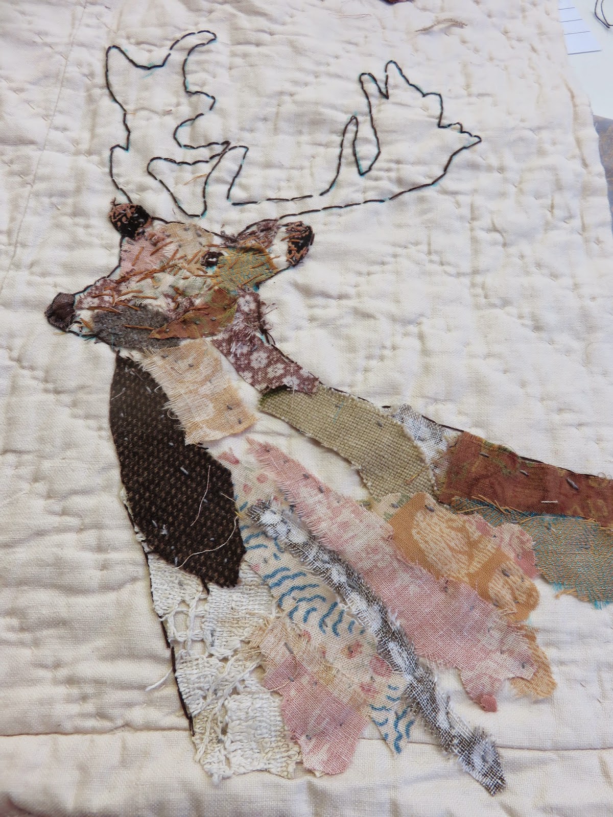 Heart Shaped: Mandy Pattullo @ Hope & Elvis