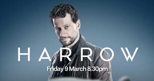 Harrow - Season 01 - Updated To Episode 10