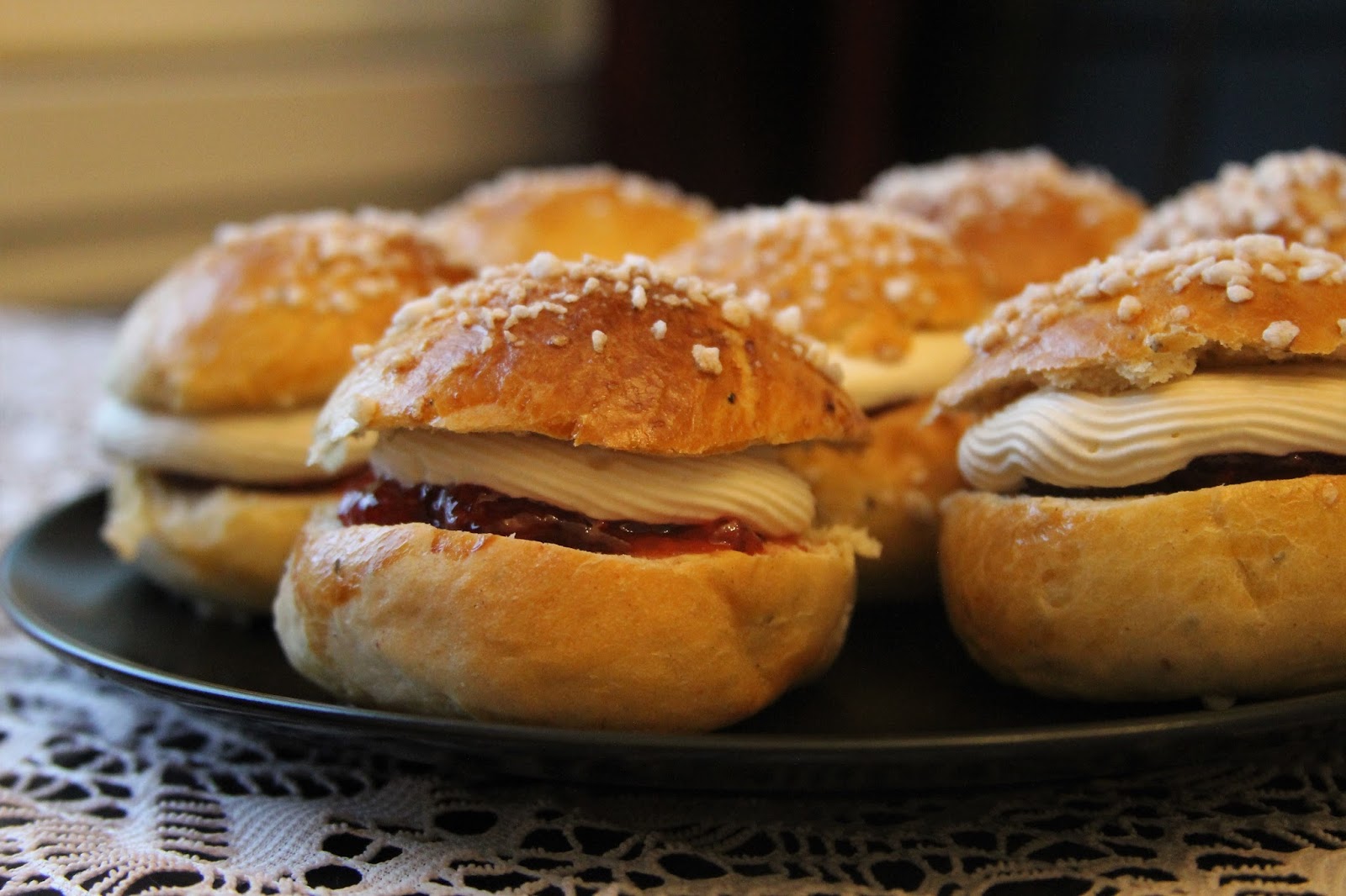 Minkun Matkassa: Laskiainen lasketaan...