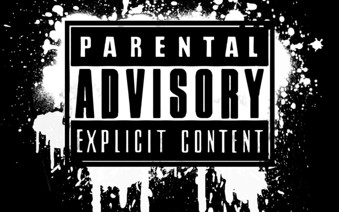 Parental Advisory Label Program - softwarestation