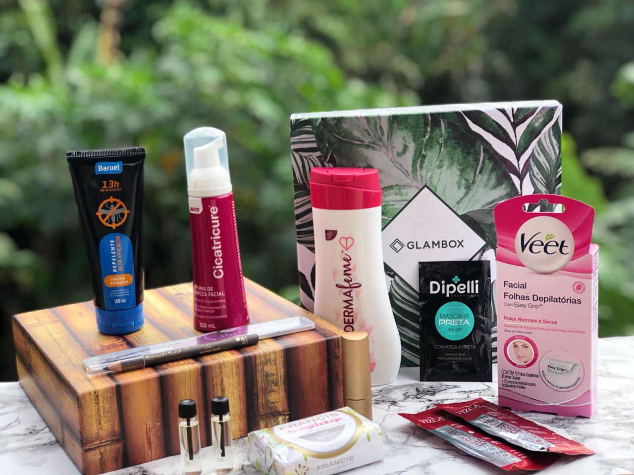 1 Ano de Glambox | Vale à Pena?