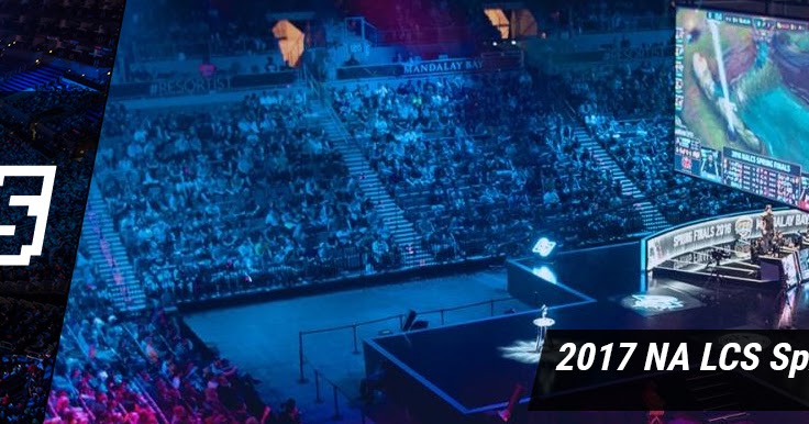 Surrender at 20: NA LCS Spring Playoffs: Quarterfinals [Apr 8th - Apr 9th]