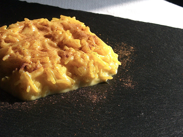 LETRÍA (AL ESTILO DE GALÍCIA) [AL-IRTIÂ O ITRIYA]