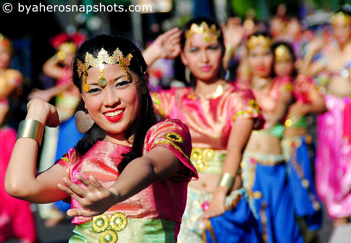 Byahero: Daragang Magayon Festival 2013 Street Dance Legend Showdown