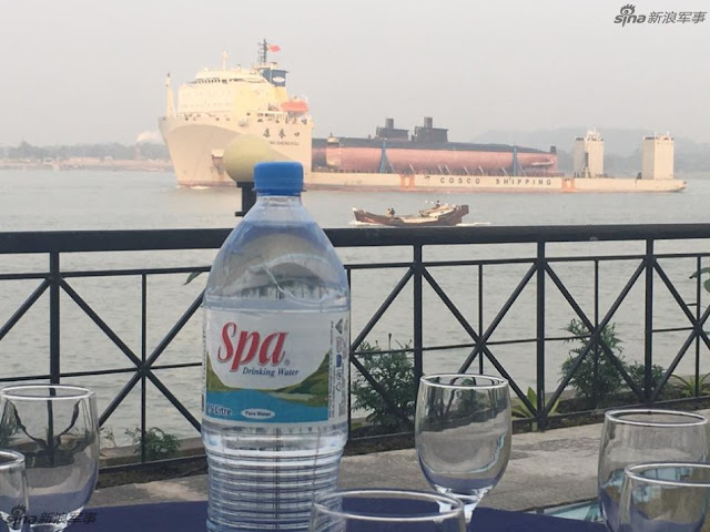 Asian Defence News: Bangladesh Navy Type 035G-class submarines - Ming ...