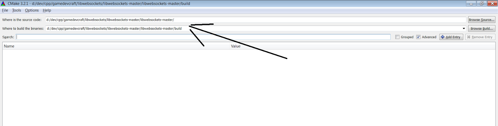 Cross Platform Game Development Tutorials Part 1 Multiplayer Websocket Game Server Written In