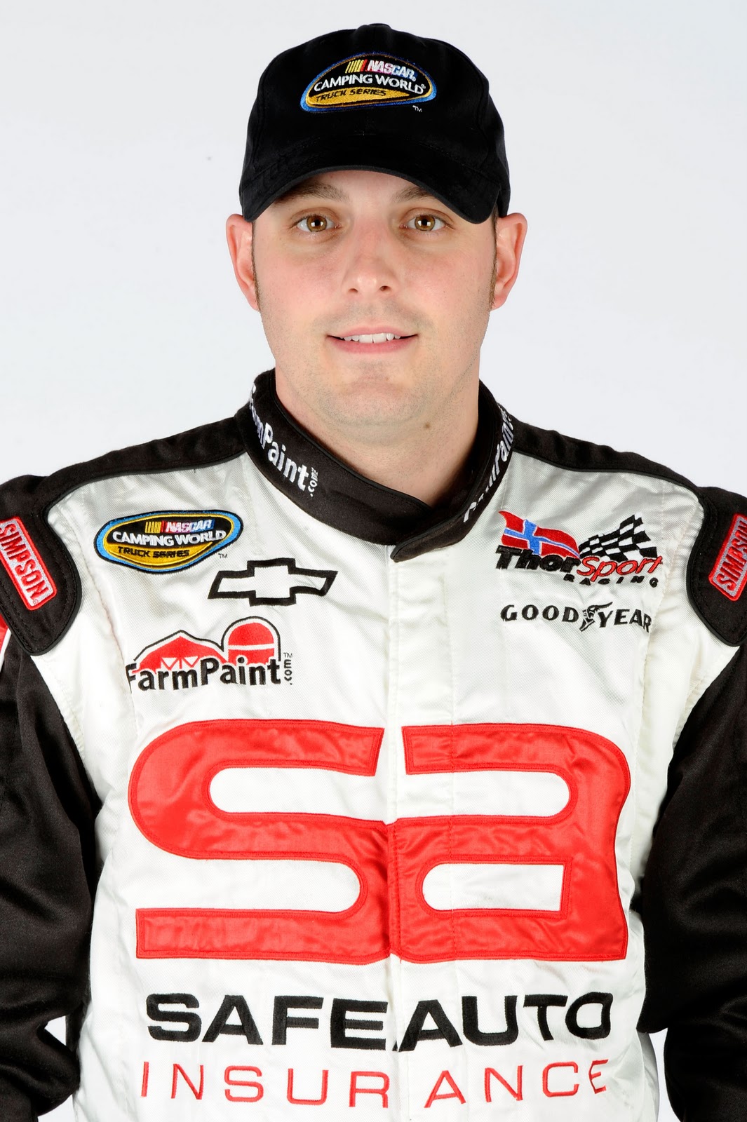 NASCAR By the Numbers: Martinsville - Skirts and Scuffs