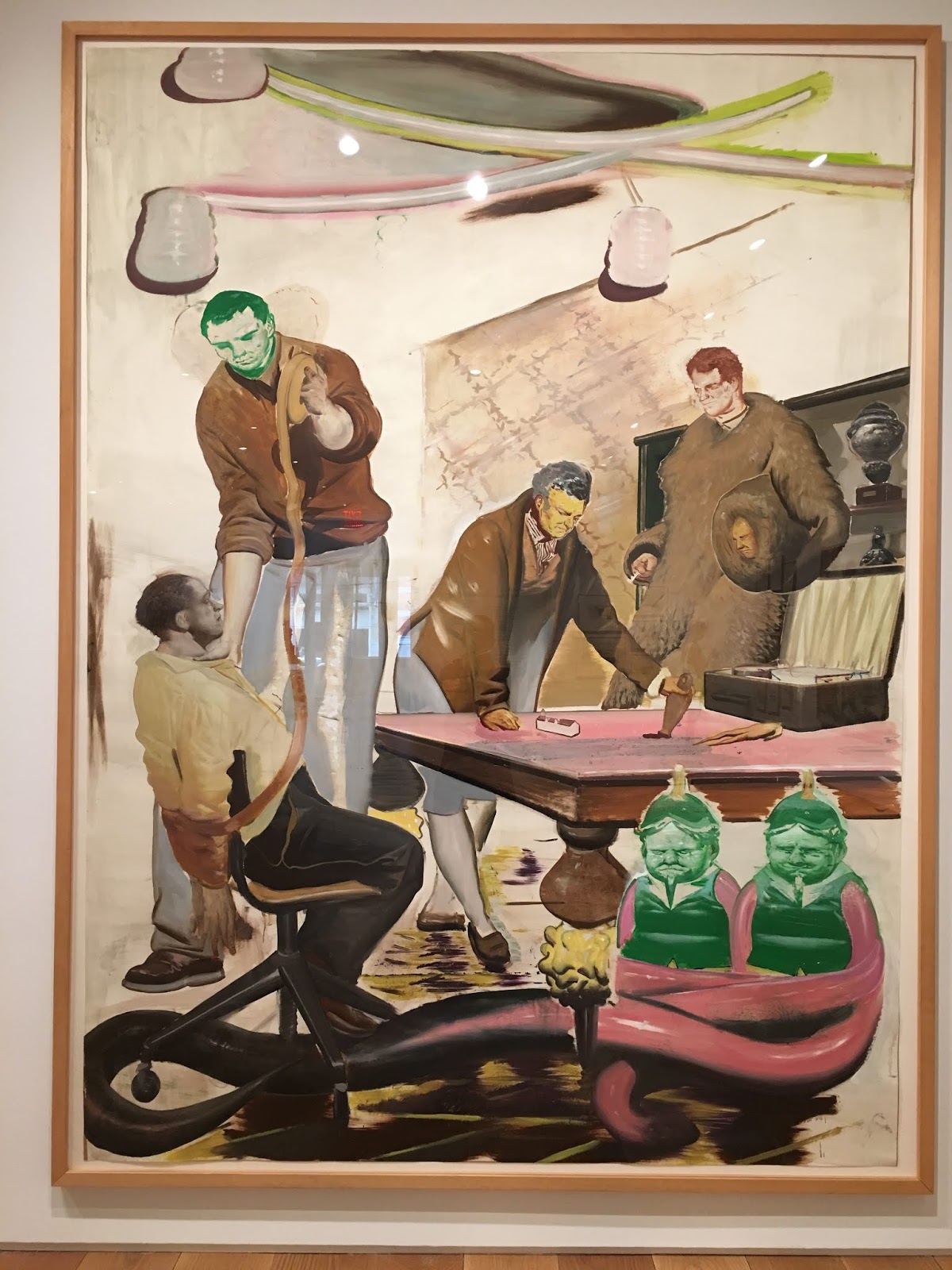 Raggedy Ann's Foot: The Rausch Report: plus Lesley Vance, Folkert de ...