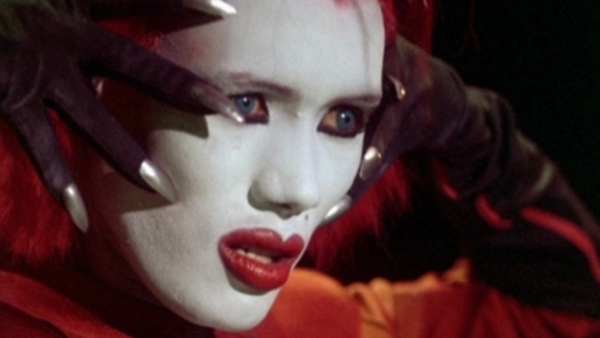 Fascination With Fear: February 2013