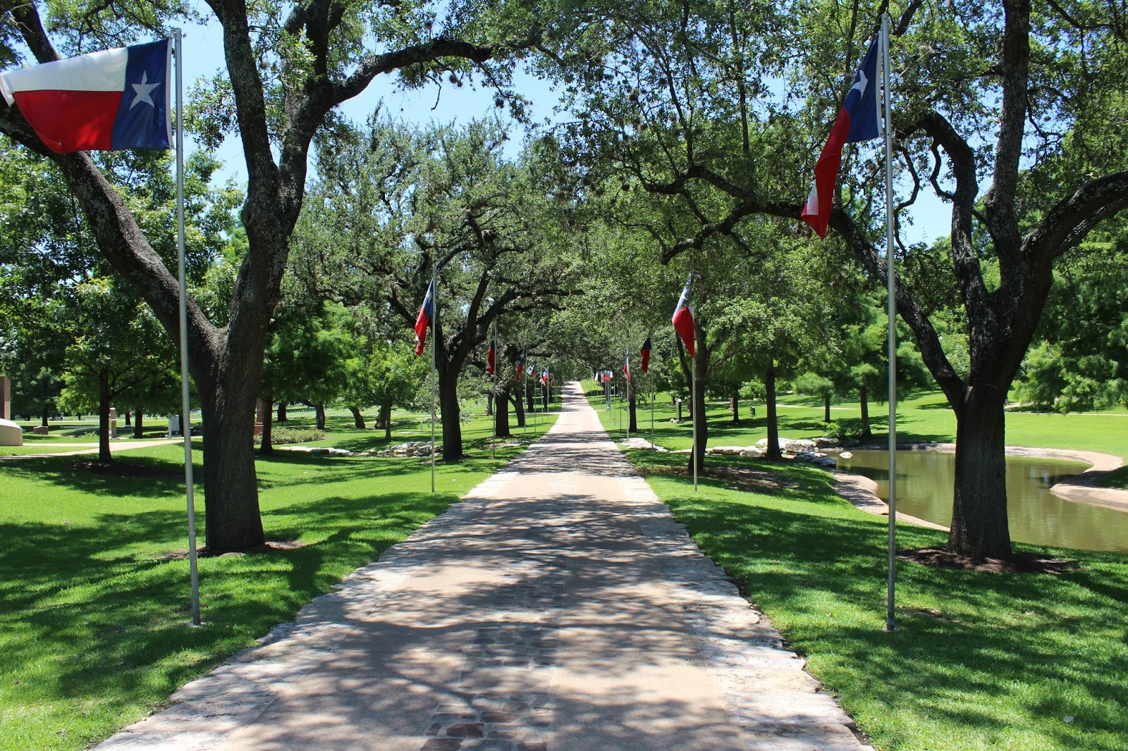 Lone Star Historian 2: Texas State Cemetery