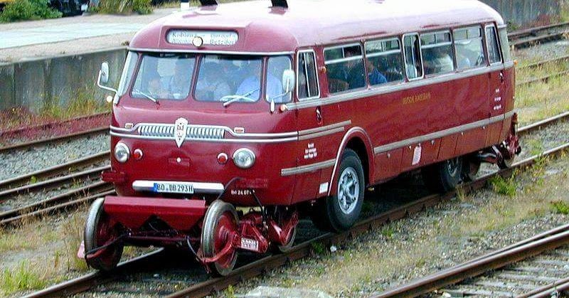 UMA VIAGEM PELOS TRILHOS DA CENTRO OESTE: Modelos de "autos de linha ...