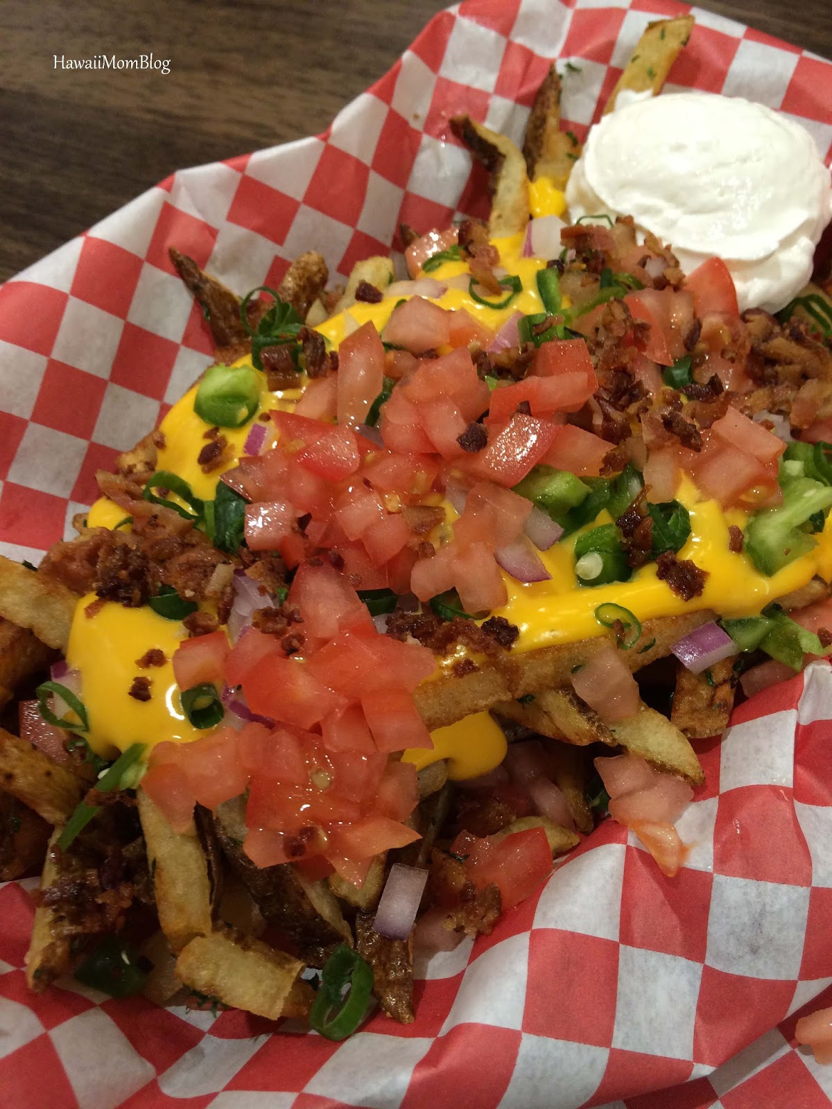 Hawaii Mom Blog: Shirokiya Japan Village Walk