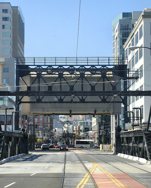 Jersey Mike's Rail Adventures: 08-04-10 PHOTOS: T-Third
