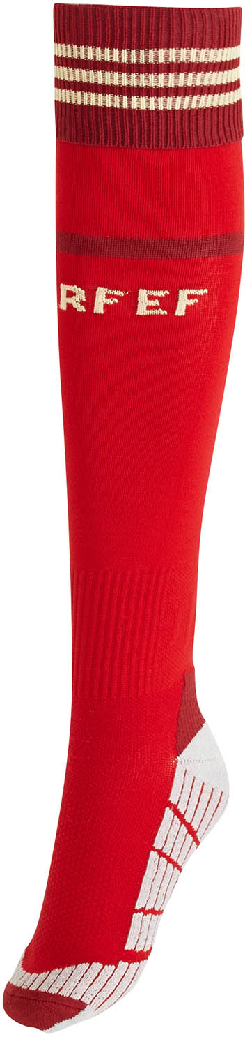 Spain 2014 World Cup Kits Released - Footy Headlines