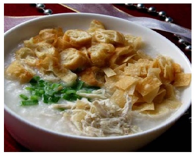 5 Cara Mudah Resep Bubur Ayam Cina Enak dan Praktis - Masakan Enak ...