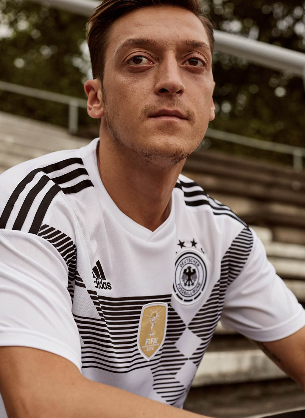 The Inspiration Behind Every Adidas 2018 World Cup Kit - Footy Headlines